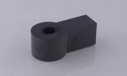 Silicon Nitride Ceramic Bracket For High-Temperature Furnaces ...