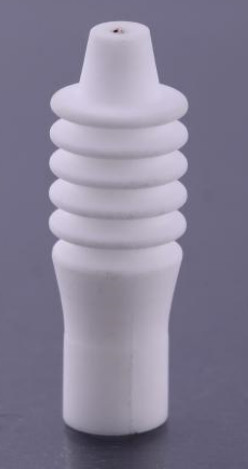 Alumina Ceramic Insulating Sleeves/Housings: Reliable High-Performance ...