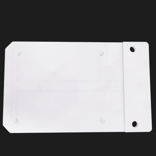 Alumina Ceramic Mounting Substrates: The Ideal Platform For High ...