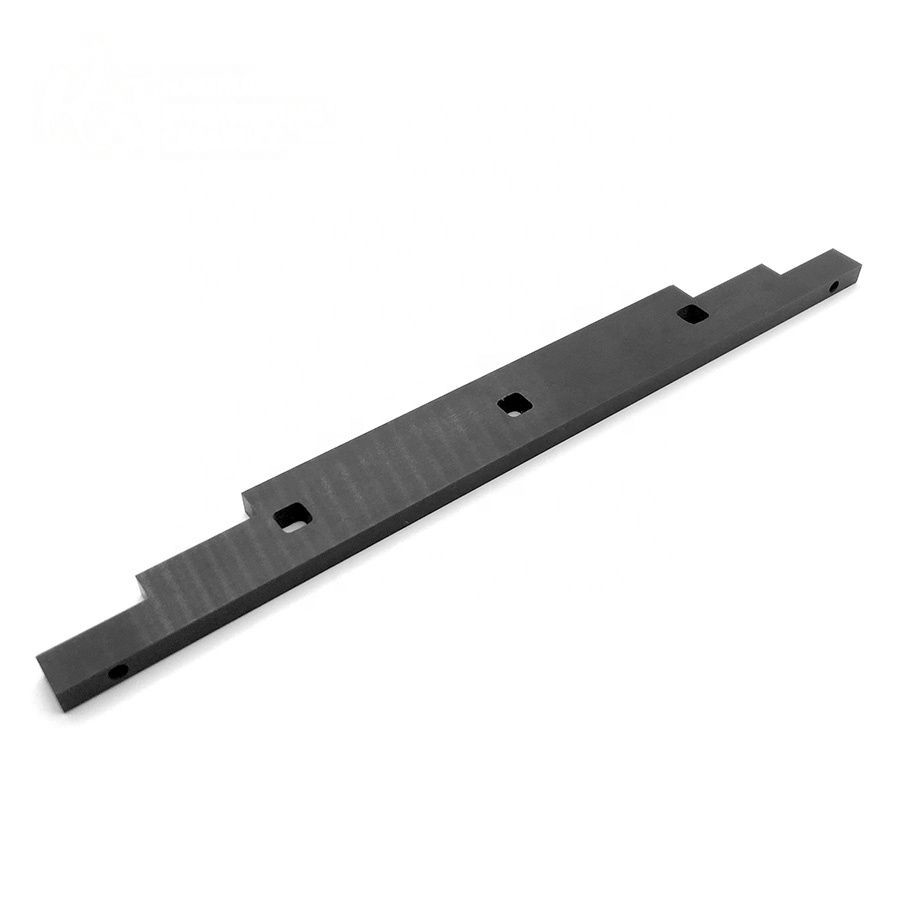 High Thermal Conductivity Silicon Nitride Ceramics Radome Fracture ...